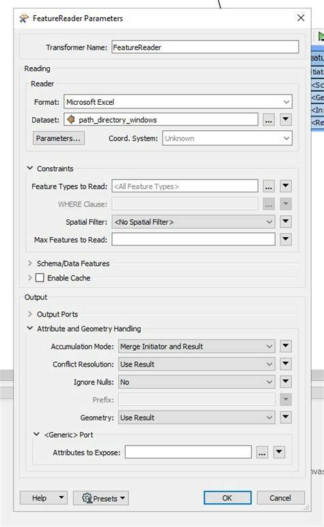 How To Add An Attribute In Files Exposed By File And Path Directory