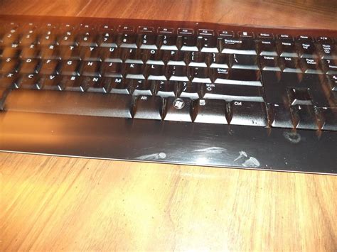 Microsoft Wireless Keyboard 800 Model 1455 1790704420