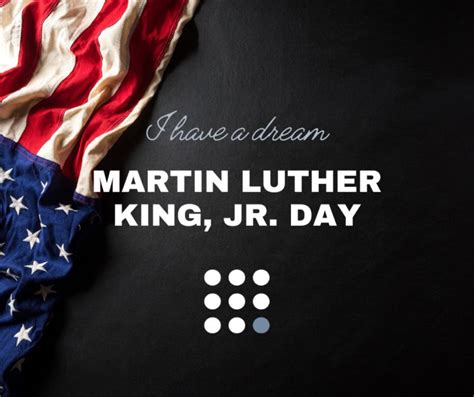 Advanced Tech Placement On Linkedin Mlkday Mlkjr Remember