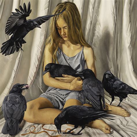 Unspoken Agreement Amanda Greive Rehs Contemporary