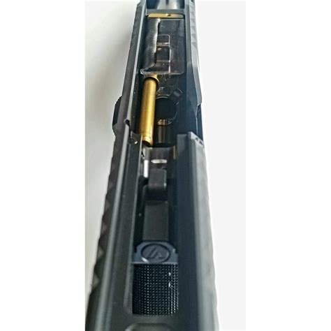 Laugo Arms Alien Performance 9mm