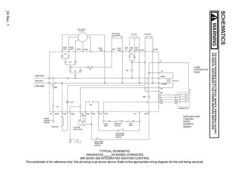 Understanding Goodman Hvac Wiring Diagrams Wiremystique