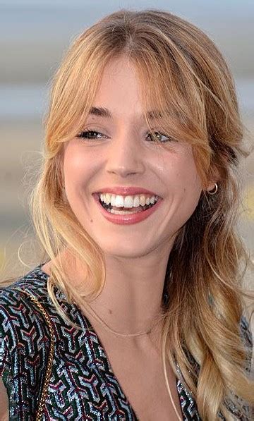Alice Isaaz Biographie Et Filmographie