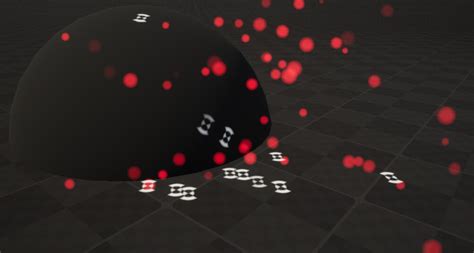 Niagara Component Renderer Help Real Time Vfx