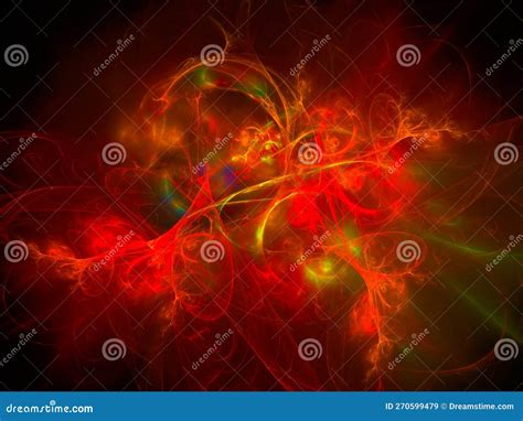 Discover The Mesmerizing World Of Artificial Fractals Explore The Beauty Of Infinite Complexity