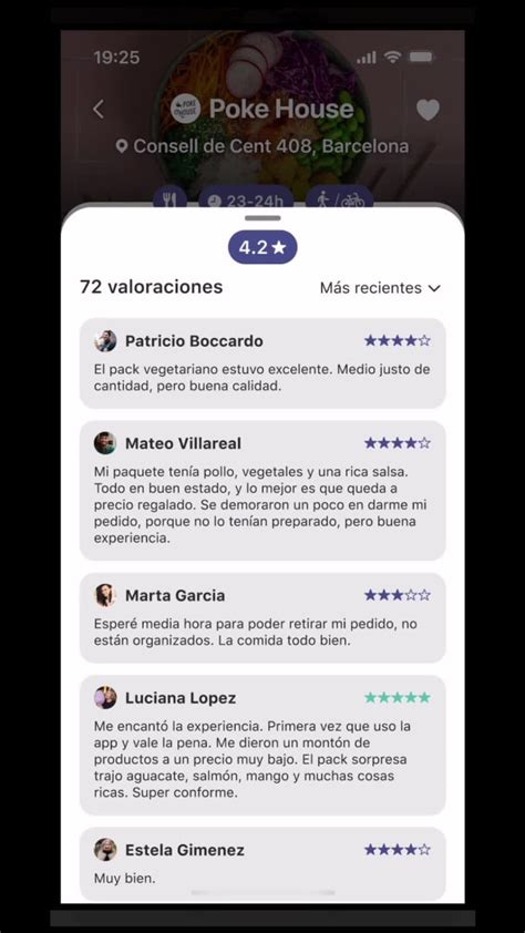 Make Your App Prototype By Maria Buerba Fiverr