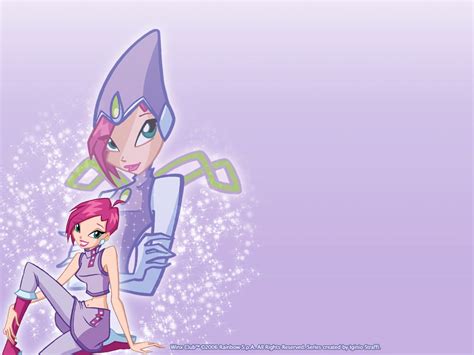 Tecna Winx Club Wallpaper Tecna 1024x768 Wallpaper