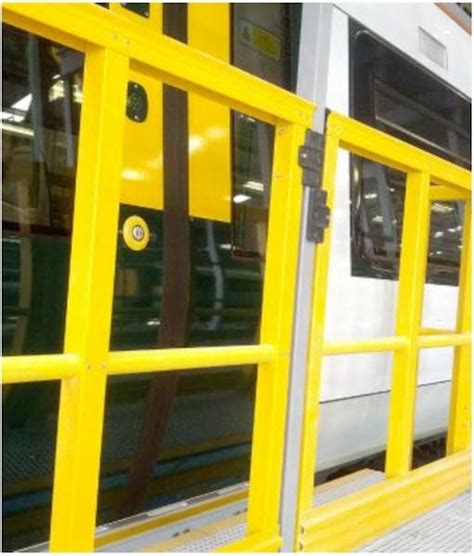 Grp Safety Gates Unichem Trading