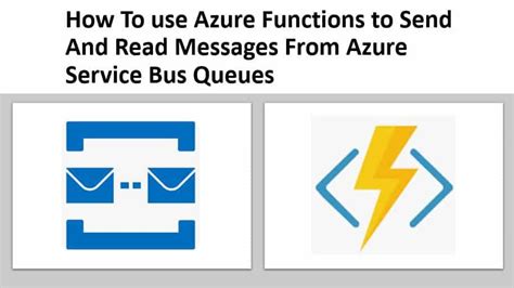 Arun Garg On Linkedin How To Use Azure Functions To Send And Read