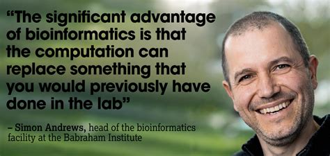 Supporting Biological Research With Bioinformatics Skills Development