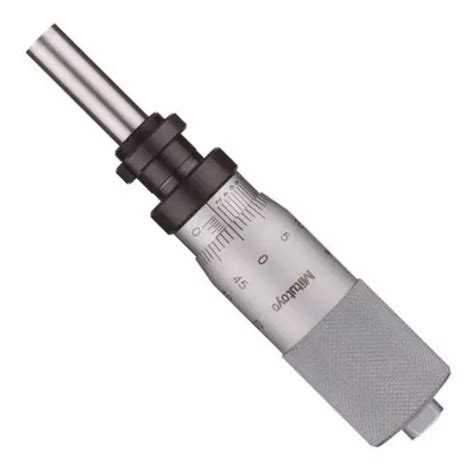 Buy Mitutoyo Mhf2 1va High Function Micrometer Head 0 1 Mm Measuring