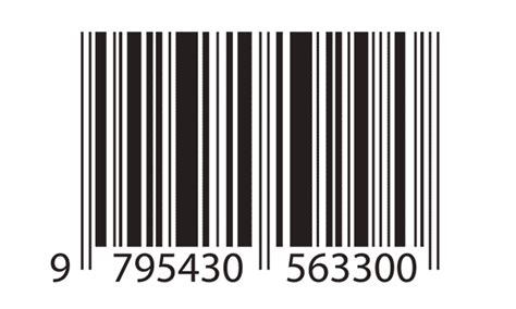 What Is A Universal Product Code UPC DHL Freight Connections