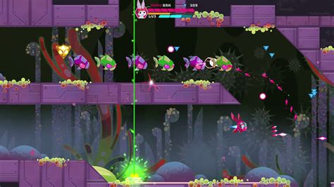 B Ark Screenshot Galerie