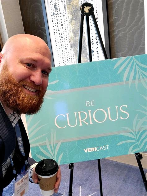 Aaron Streeter On Linkedin Wearevericast Backinaction Sales