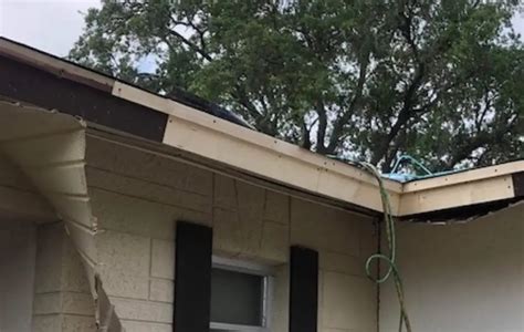 5 Signs That Your Roof Needs A Repair Or Replacement