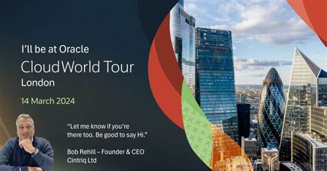 hrtech247 on linkedin cloudworldtour oraclecloud oraclehcm
