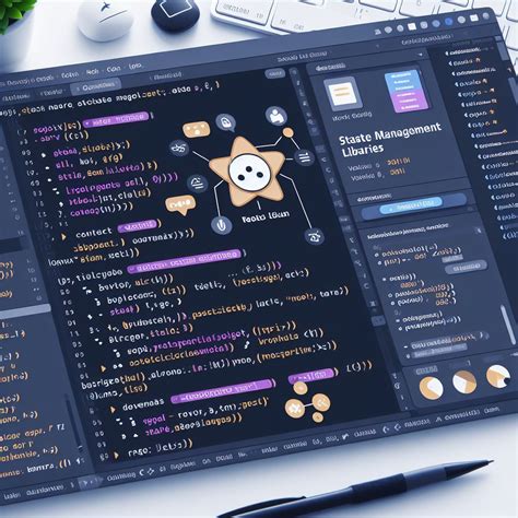 Mastering State Management In React Native A Comprehensive Guide