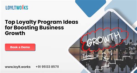 Top 10 Ideas For Your Loyalty Program