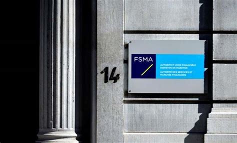 Belgium Regulator Fsma Warns Against Unlicensed Trading Platforms Leaprate