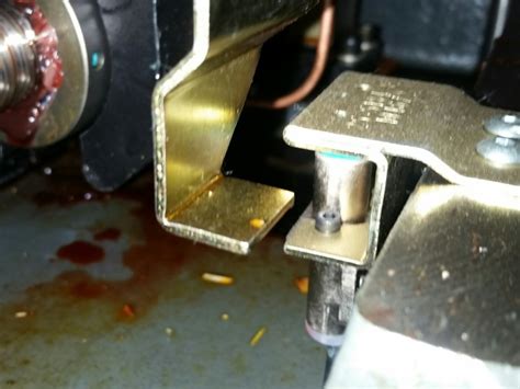 Proximity Sensor Troubleshooting Guide