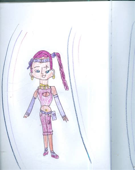 Jerilyn By Kelseyalicia On Deviantart