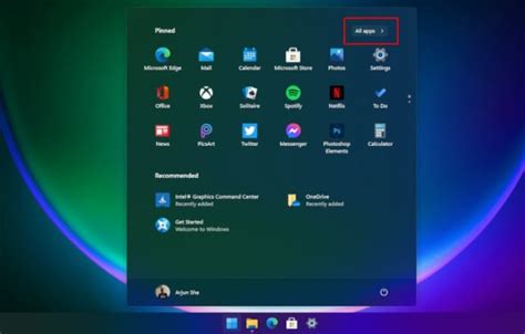 How To Customize The Windows 11 Start Menu Moyens I O