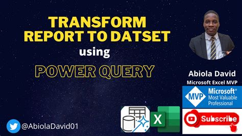 In This Video I Demo How To Use Power Excel Jet Consult