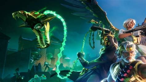 How To Get Hades Whip In Fortnite Gameskinny