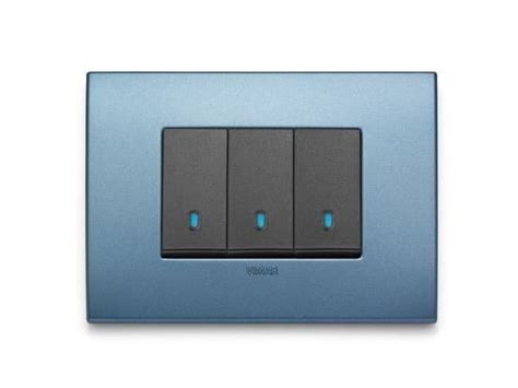 Vimar Home Automation And Electrical Systems Archiproducts