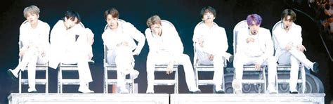 Bts 웸블리 공연…비틀스·퀸이 섰던 곳 미주중앙일보