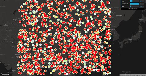 Github Sakitam Gismercator Proj Web Mercator Projections Utils For Glsl