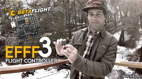 Whats So Great About The Betaflight F3 Flight Controller Youtube