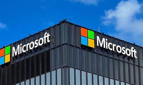 Microsoft Races To Expand Cloud Capacity Amid Surging Ai Demand Levelact