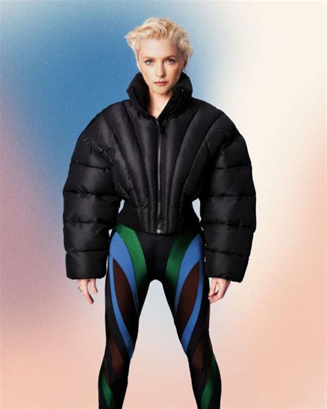 Alison Goldfrapp Shares Sensual New Single Reverberotic Mxdwn Music