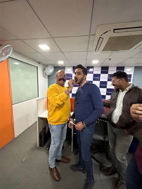 pankaj pareek birthday life at shaadidukaan