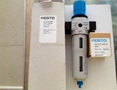1pc New Frc 1 D Maxi 159607 Festo Gw Ebay Australia
