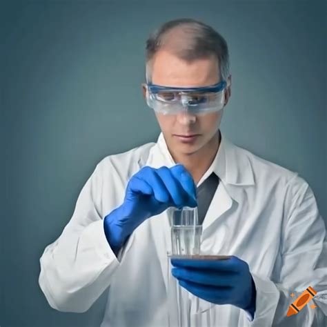 Conduct Experiments