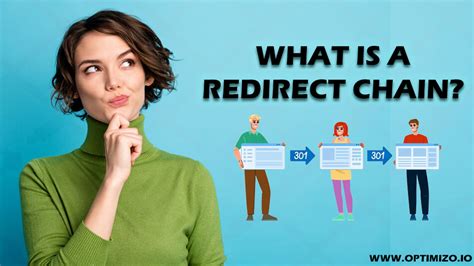 What Is A Redirect Chain Causes And Seo Impact Optimizo