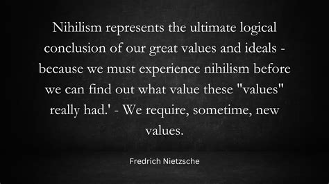 What Is A Nihilist Nihilisme Exemple Qwqa