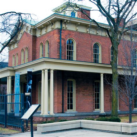 Jane Addams Hull House Museum