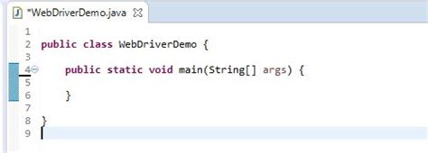 What Is Selenium Webdriver A Simple Selenium Test Dumb It Dude