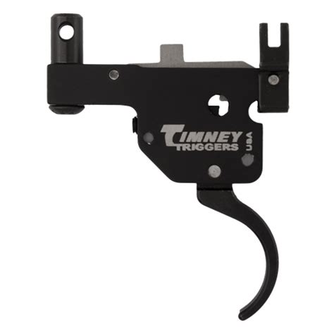 Replacement Trigger For Ruger American Rifles