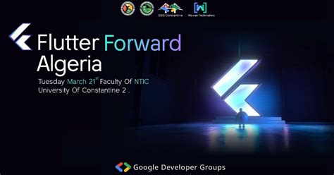 Gdg Constantine On Linkedin Gdgconstantine Wtmconstantine