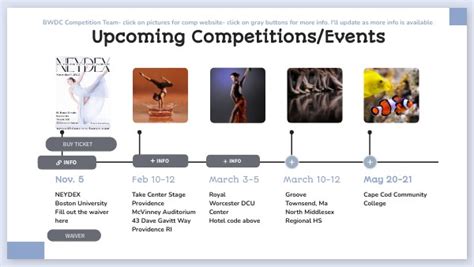 COLOR EDU TIMELINE Genially