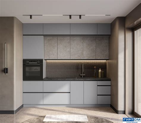 Модульні кухні КУХНЯ ТІНА ТМ «СВІТ МЕБЛІВ