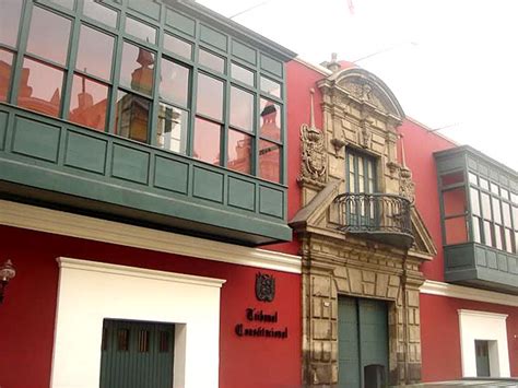 Конгрес це шість кандидатів які вважаються право бути обраними суддями ТК Infobae