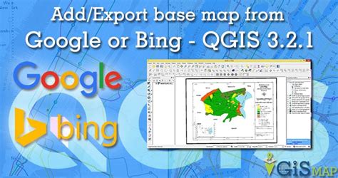 Bing Map Print Full Page