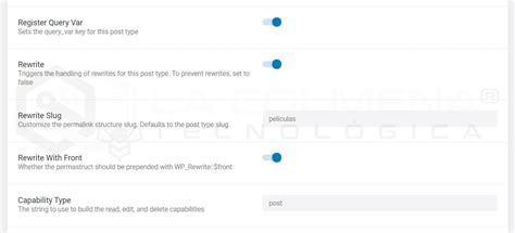 How To Create A Custom Post Type With Jetengine La Colmena Tecnológica