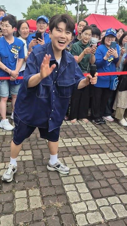 현역가왕 마이진진주콘서트 Youtube