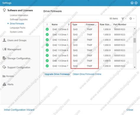 Emc Unity Disk Drive Firmware Upgrade Serhad Makbuloglu